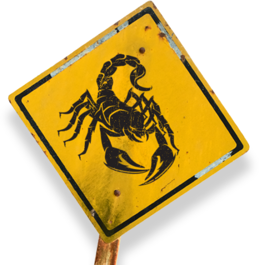 Scorpion - Atlantic Traffic Safety